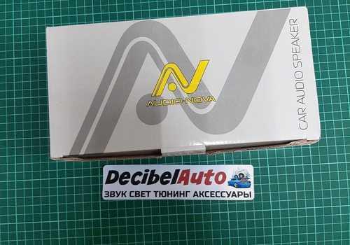 Колонки динамики аудио нова audio nova CS 130DC