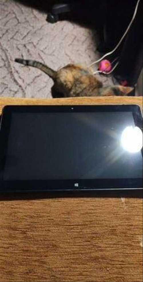 Планшет lenovo ThinkPad tablet 10