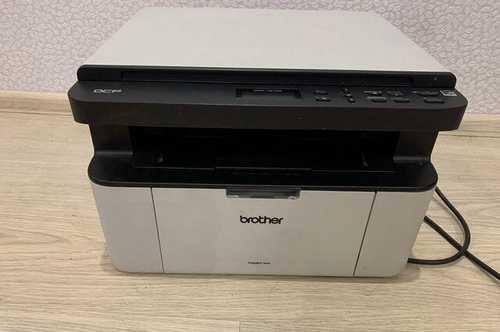 Мфу brother dcp1510r