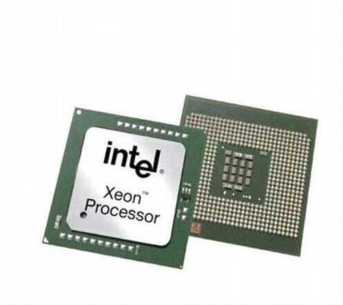 Процессоры Xeon под сокет LGA771 серии 5400