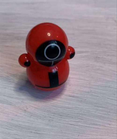 Неваляшка