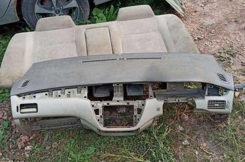 Торпедо mitsubishi lancer cedia