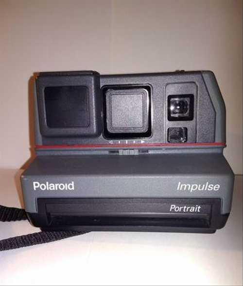 Фотоаппарат Polaroid | Festima.Ru – частные объявления