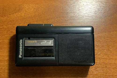 Диктофон panasonic RN-102