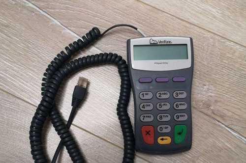 Verifone pinpad 1000se