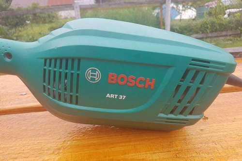 Триммер Bosh Art-37 б/у
