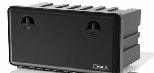 Инструментальный ящик Daken 81108 серии just 800