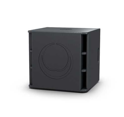 Turbosound M15B - активный бандпасс сабвуфер, 15
