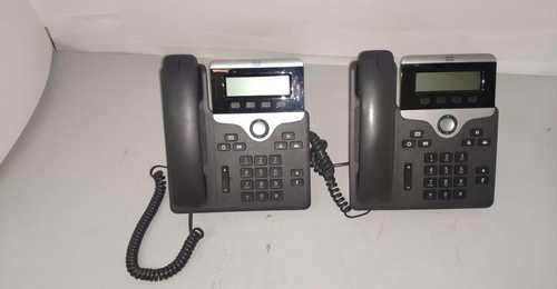 Телефоны cisco CP-7811 С подставками