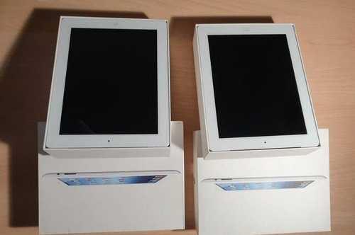 Apple iPad air 16Gb на запчасти или восстановление