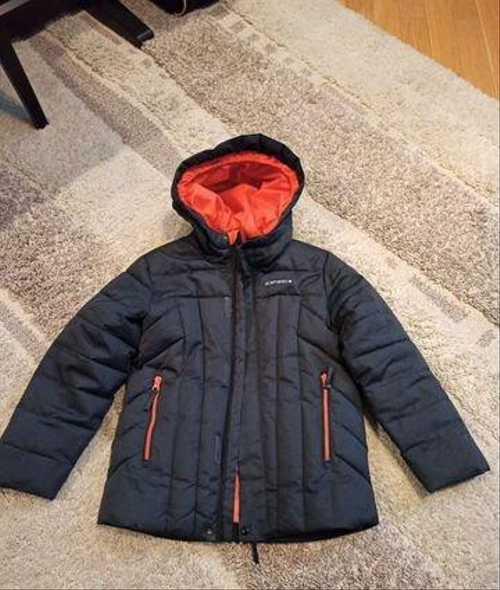 Куртка для мальчика 128 см IcePeak