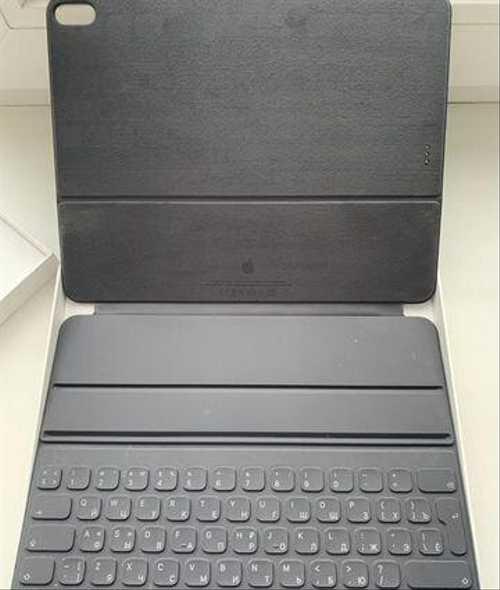 Клавиатуру для iPad Pro 12.9 - inch