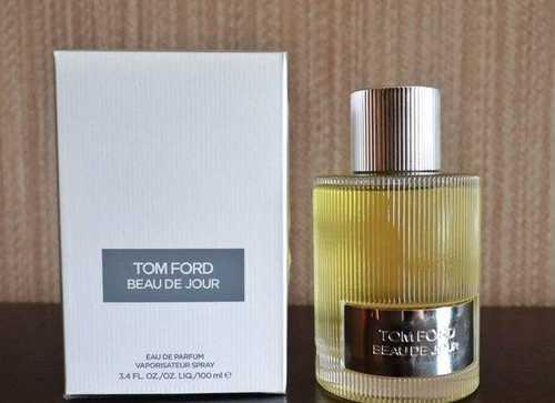 Парфюм мужской Tom Ford Beau de jour 100ml