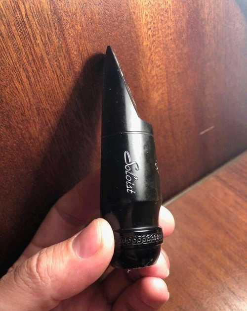 Мундштук Selmer Soloist G