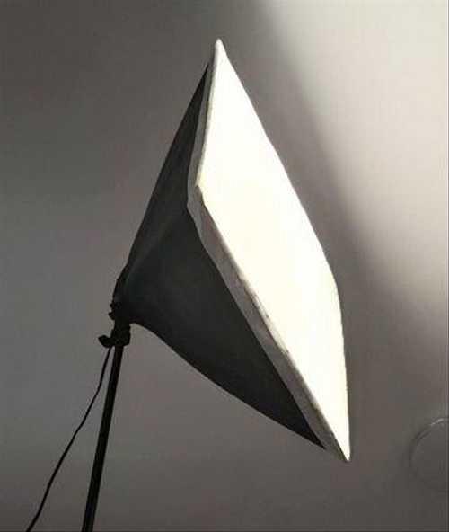 Фотосвет Softbox Super Lamp Holder slh3