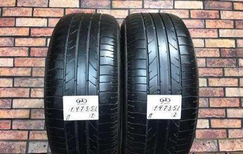 Bridgestone 235/55 R17
