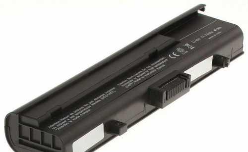 Аккумуляторная батарея WR050, PU556, UM225, UM226, FW301, WR053, CR036, 451-10528, CL3150B.085, TT344, 451-10474, TT485 4400mAh для ноутбука Dell