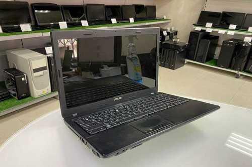 Ноутбук Asus X54H-SX066D