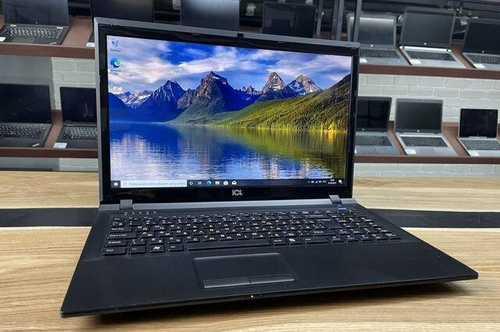 Ноутбук asus W258 i5