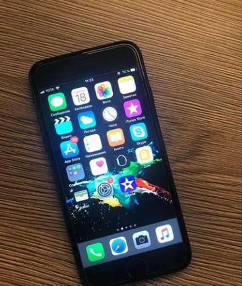 iPhone 7