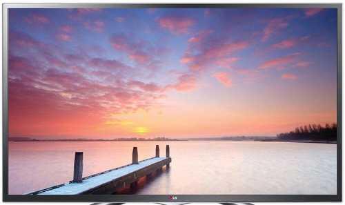 ЖК телевизор LG Smart TV диагональ 42" (107 см)