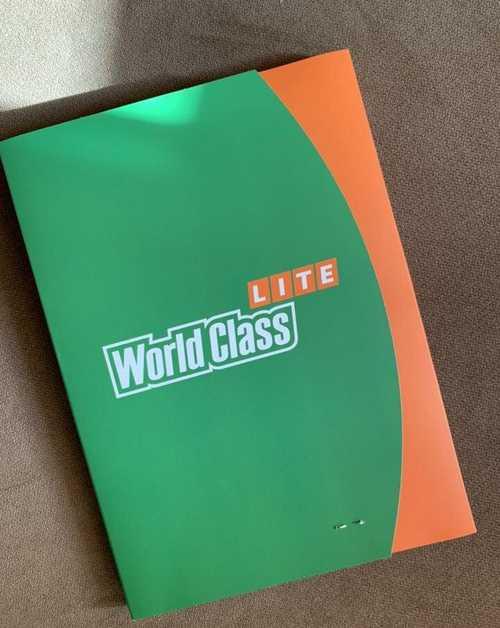 Абонемент в world class lite митино