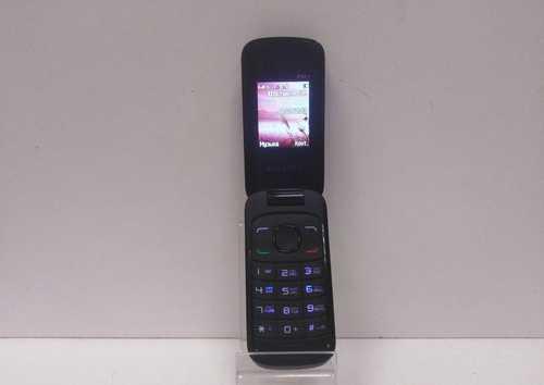 Мобильный телефон Alcatel One Touch 1030D