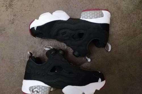 Женские кроссовки Reebok Instapump Fury OG Insta P