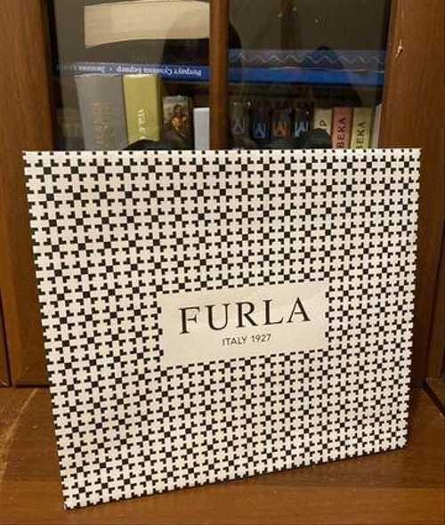 Бумажный Пакет Furla