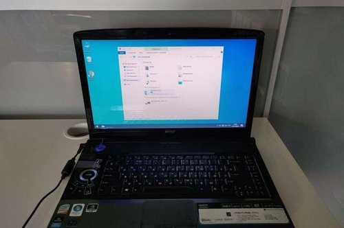 Acer Aspire 6935G
