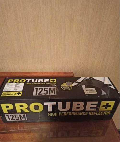 Култюб Protube-125l