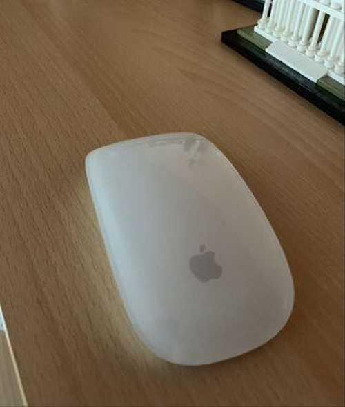 Мышь Apple mouse