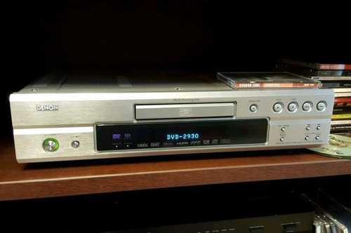 DVD плеер Denon 2930