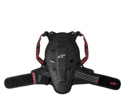 Alpinestars Мотозащита спины детская bionic