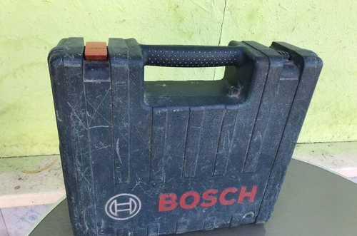 Кейс чемодан для Bosch