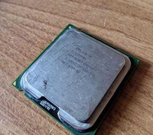 Pentium 4 630