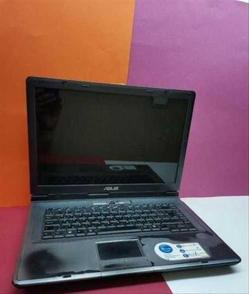 Ноутбук Asus X51L (С 2750)