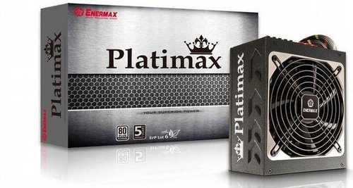 Блок питания Enermax Platimax EPM1000EWT 1000 w