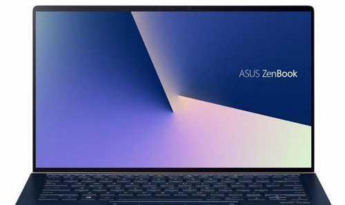 Asus ZenBook 14 UX433FAC-A5112T i5/512/16