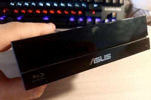 Пишущий Blu-Ray привод Asus BW-12B1LT SATA