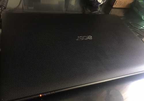 Acer Aspire 5560