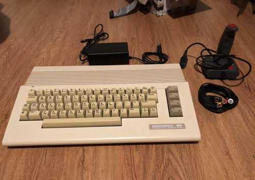 Commodore 64