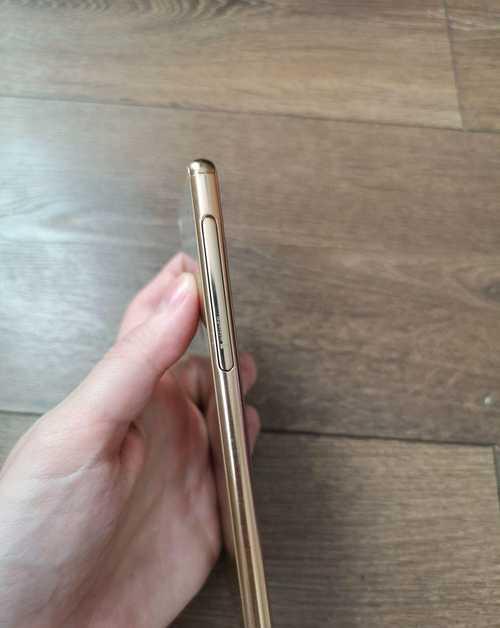 Смартфон Sony Xperia M5