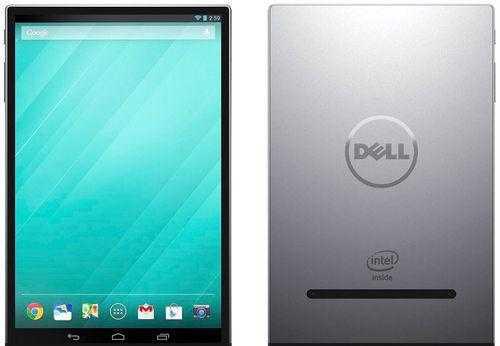 Dell venue 8 (7840) 16GB WiFi.Oбмен.Trade-in