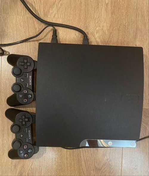 Sony PS3