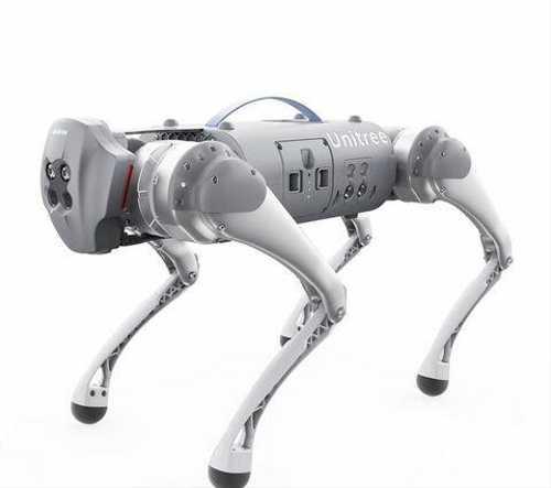 Бионический робот Unitree GO1 (PRO)