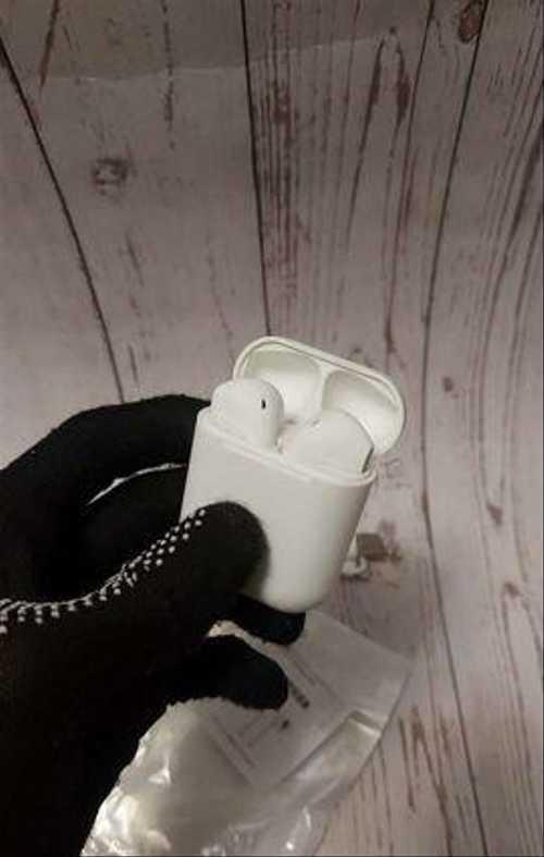 Airpods i12