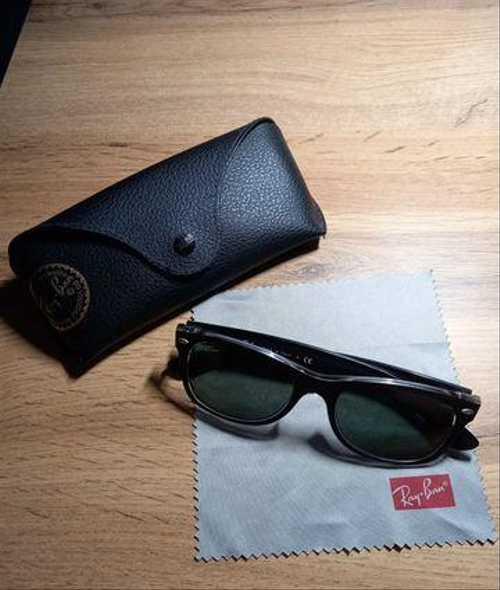 Очки RayBan Wayfarer
