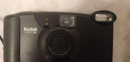Плёночный фотоаппарат kodak ke40