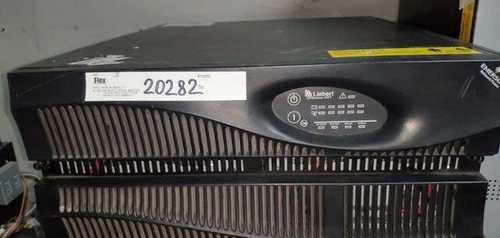 UPS Liebert GXT2-6000RT230